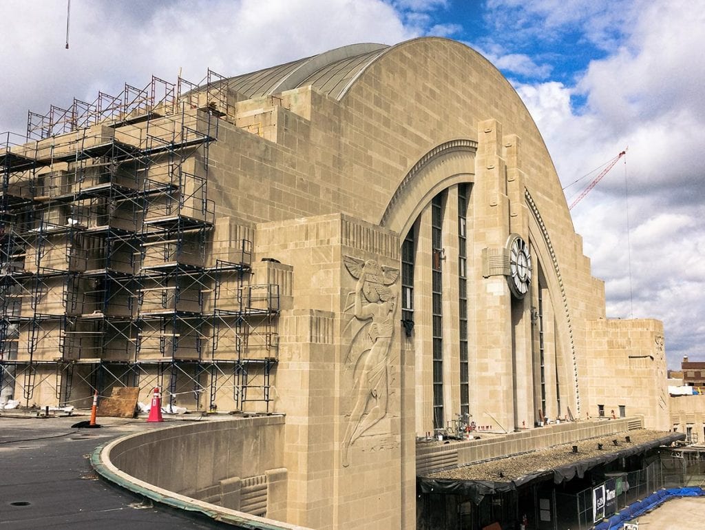 Reconstruction | Historic Preservation | The Durable Restoration Company